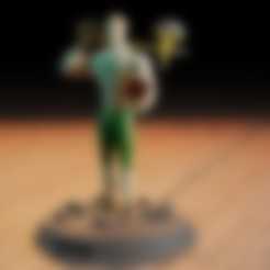 Download STL file SCANOR • Template to 3D print ・ Cults