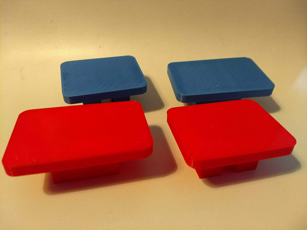 Free 3D file Playmobil 123 table・3D printer model to download・Cults