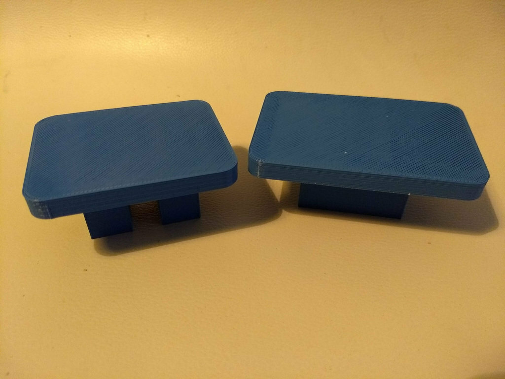 Free 3D file Playmobil 123 table・3D printer model to download・Cults