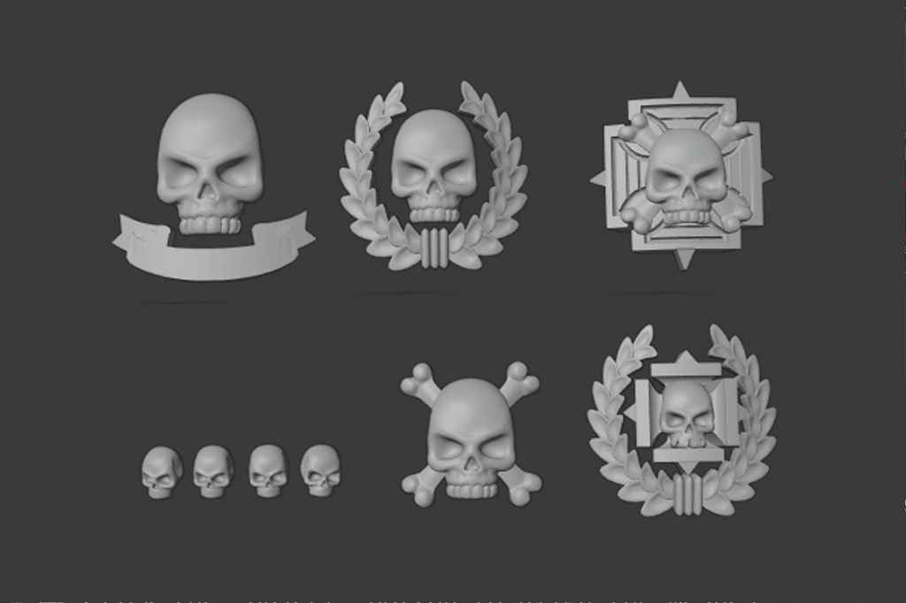 Free STL file Power fist Details 🤜・3D printer design to download・Cults