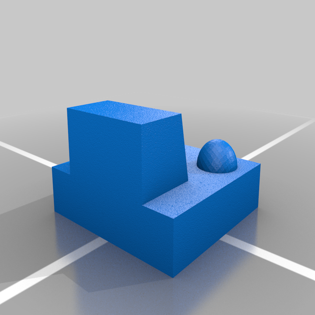 Free STL file Invictor tactical warsuit Closed Cockpit 🎲・3D printing ...