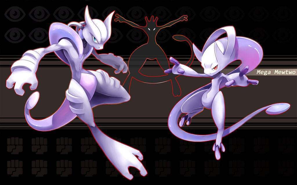 Free STL file Mega mewtwo s7 care phone dock・3D printing idea to ...