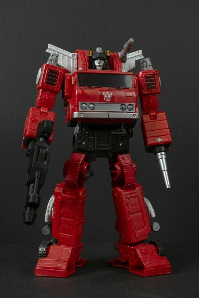 Бесплатный STL файл Hand Gun for Transformers Kingdom Inferno・Шаблон ...