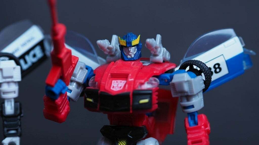 Free STL file Generations Prowl Bluestreak Somekescreen uprades 🤖 ...