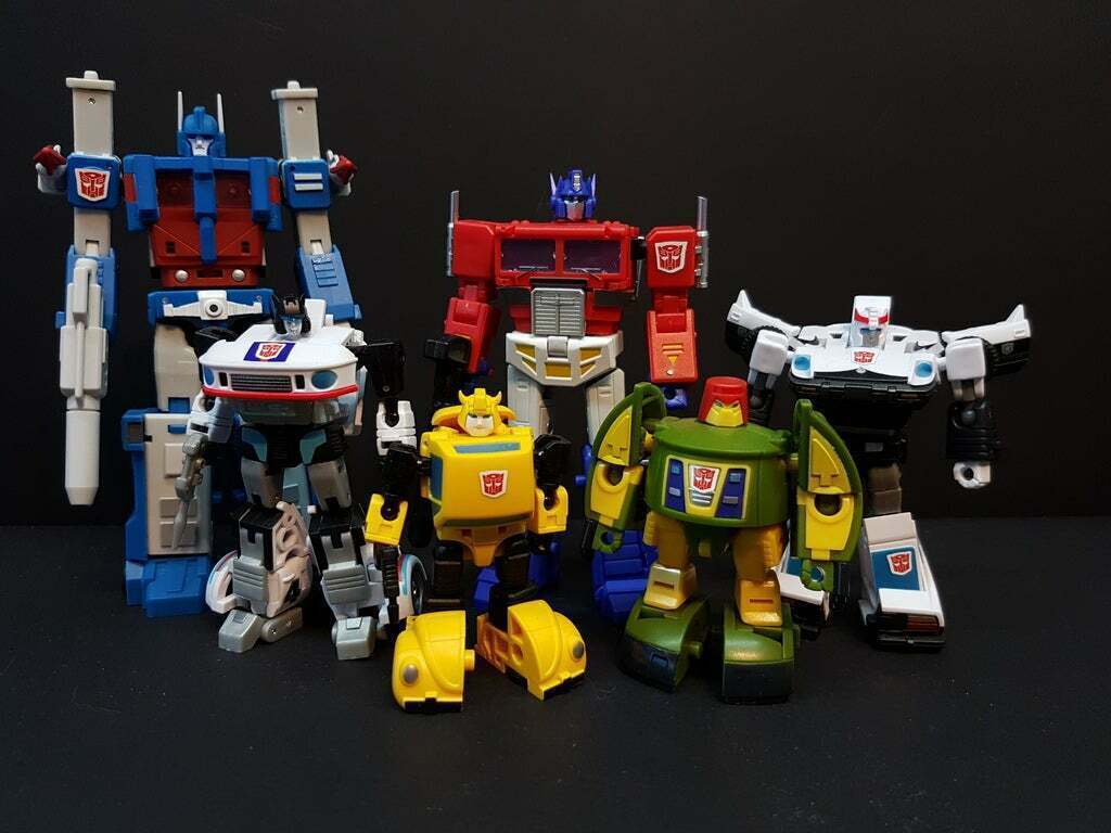 Free STL file DX9 Dutch Optimus Prime Neck Mod・Object to download and ...