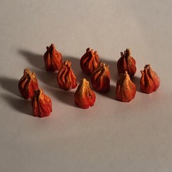 Download OBJ file Trebuchet • Template to 3D print ・ Cults