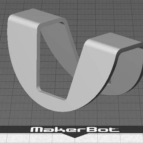 Download free 3D printing models Taco Holder - Rolls over for easy ...