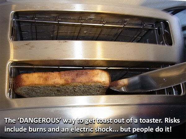 Descargar archivo STL gratis Extractor de tostadas... la forma más ...