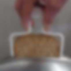 Download free 3D printer model Toast Extractor... the safe and easy way ...