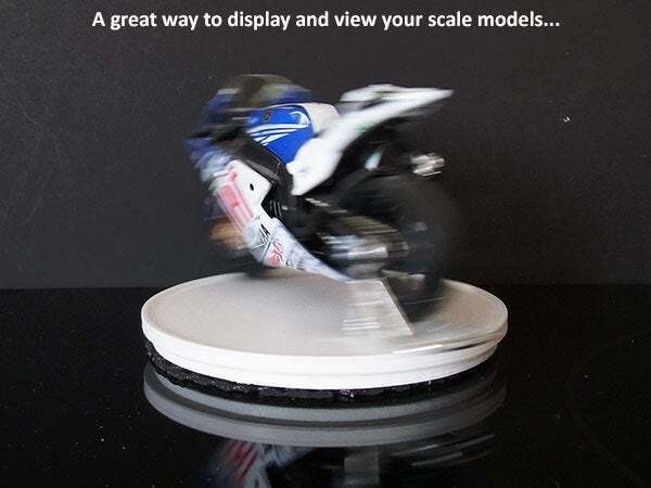 Free STL file Spinning Coaster ⛓️・3D printer model to download・Cults