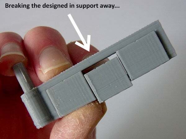 Free STL file Sign Posts・3D printable object to download・Cults