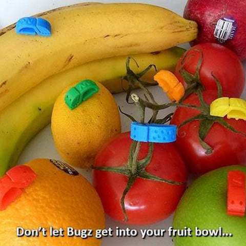 Download free 3D printer model Bugz ・ Cults