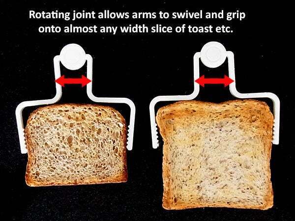 Free STL file Toast Extractor... the safe and easy way to remove toast ...