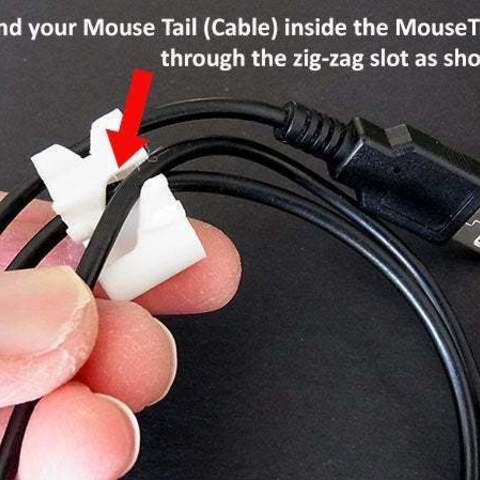 Download free 3D printer files MouseTrap ・ Cults