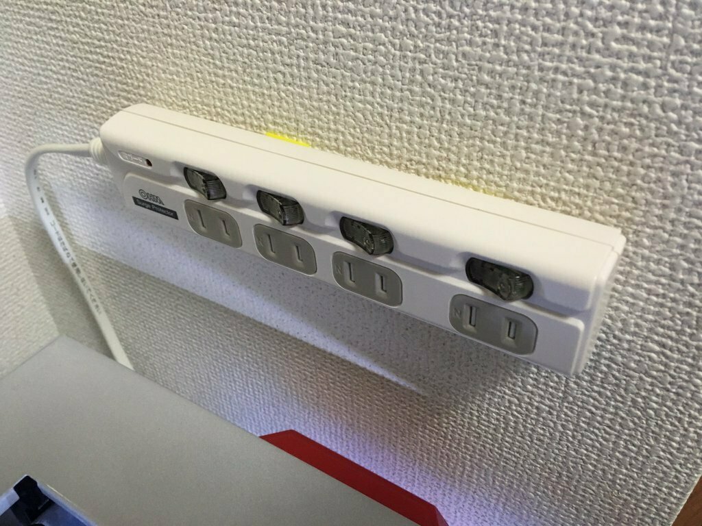 Free 3D file on wall concent tap holder・3D printable object to download ...