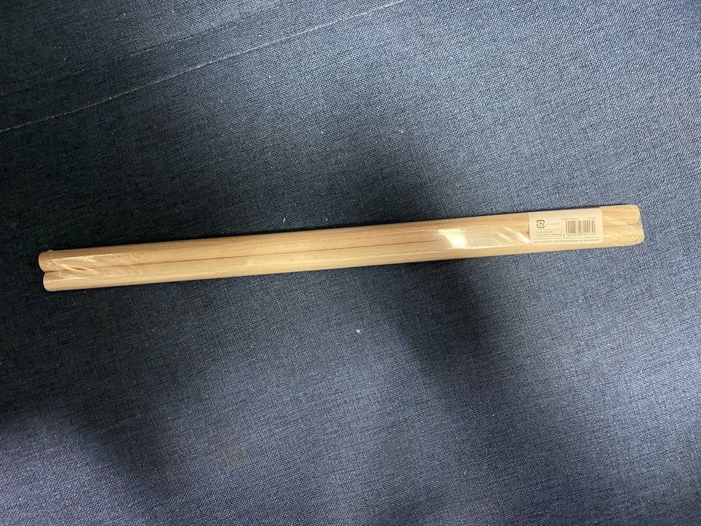 Free 3D file Pole holder with staple・3D print object to download・Cults