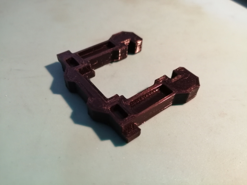 Free 3D file Cooke & Lewis Internal Drawer Clip・3D printable model to ...