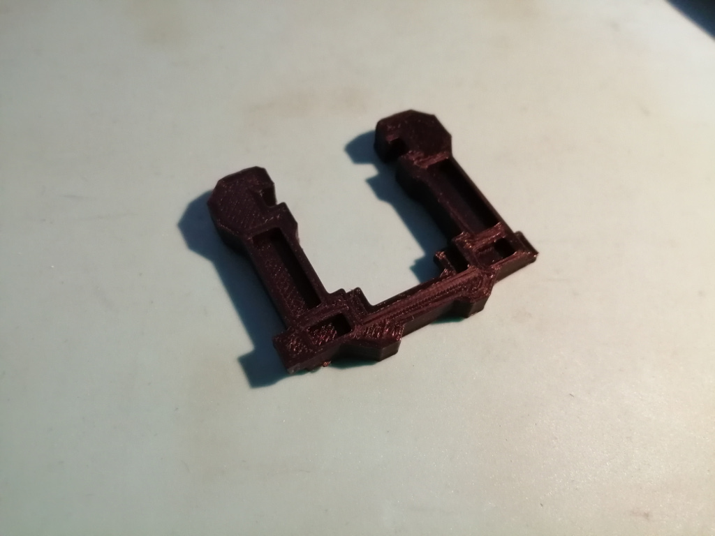 Free 3D file Cooke & Lewis Internal Drawer Clip・3D printable model to ...