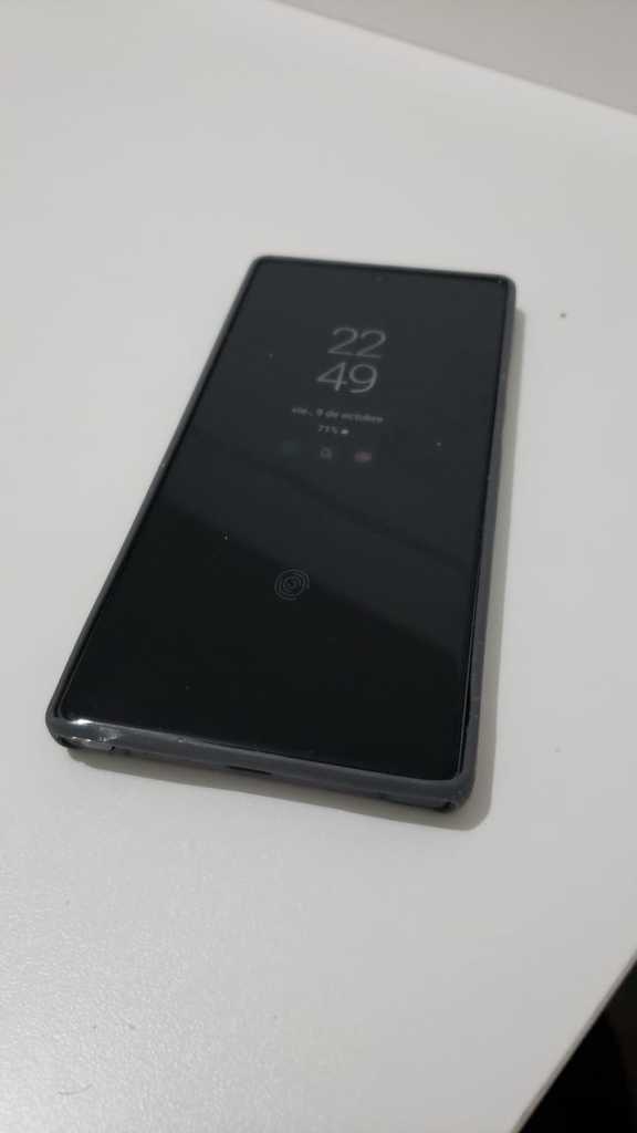 Free 3D file Samsung galaxy note 20 case・3D print design to download・Cults