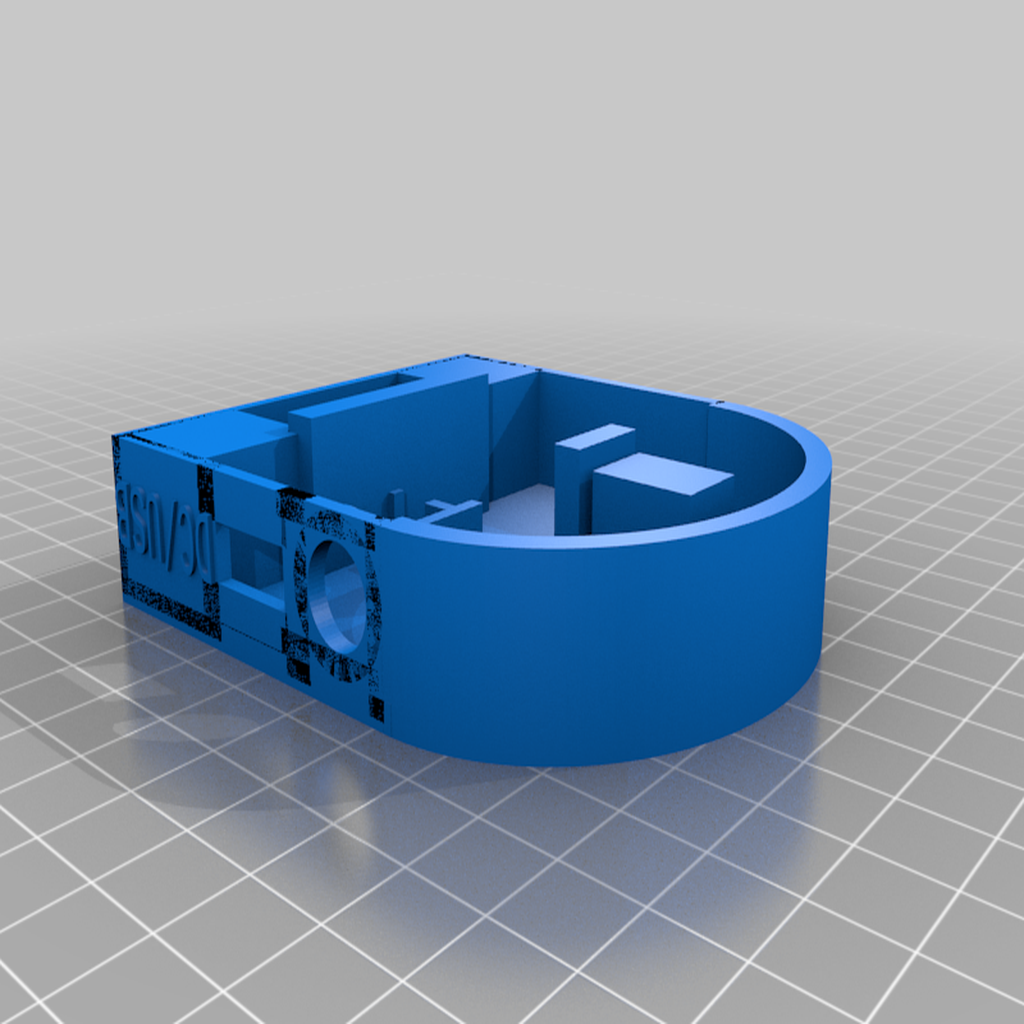 Free 3D file Makita 18V USB / DC Adapter - Powerbank・3D printer design ...