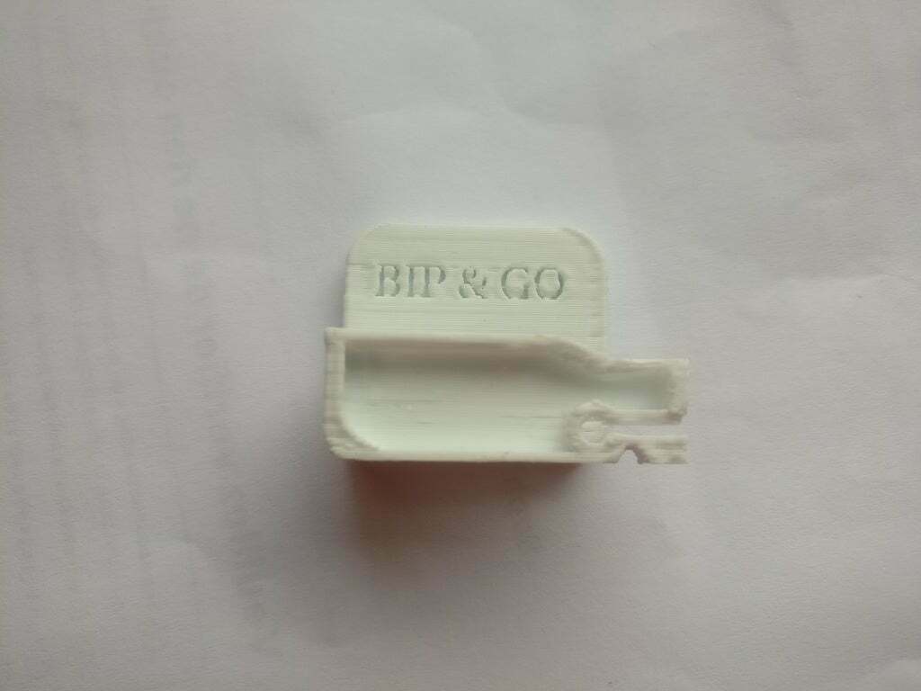 Free STL file BipAndGoSupport for TRP 4010・3D printer model to download ...
