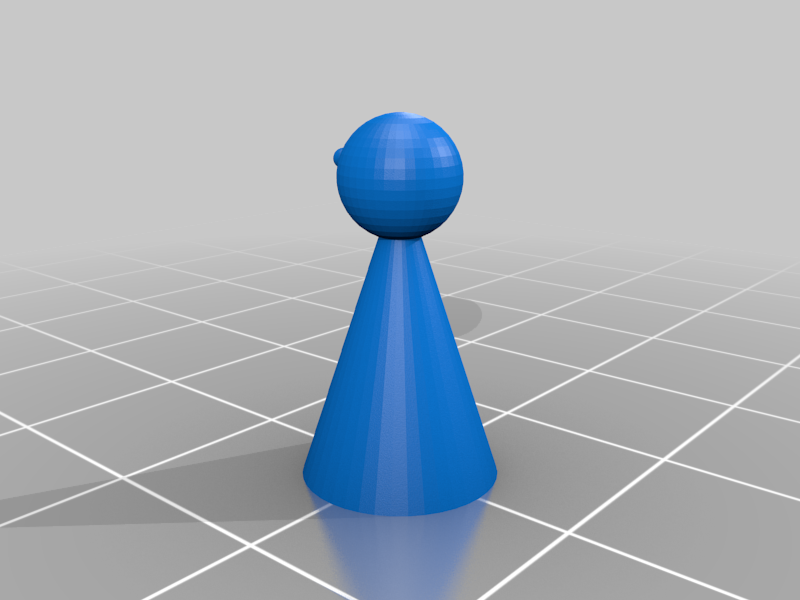 Free STL file NPC for tabletop RPG・3D print model to download・Cults