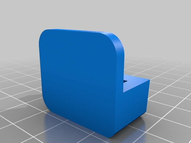 Free STL file BipAndGoSupport for TRP 4010・3D printer model to download ...