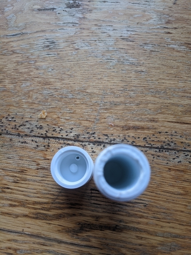 Free 3D file Acupuncture needle box・Design to download and 3D print・Cults