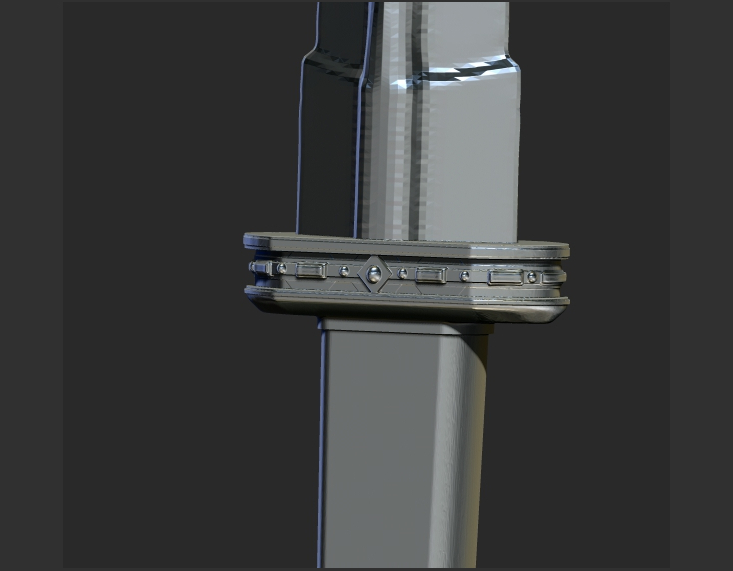 Free STL file Sword medieval・3D printing design to download・Cults