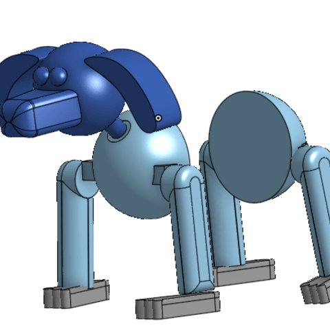 Descargar archivo STL Slinky • Plan imprimible en 3D ・ Cults