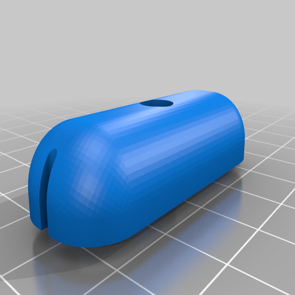 Free 3D file Thermapen Mk4 Battery Cover 🔋・Template to download and 3D ...