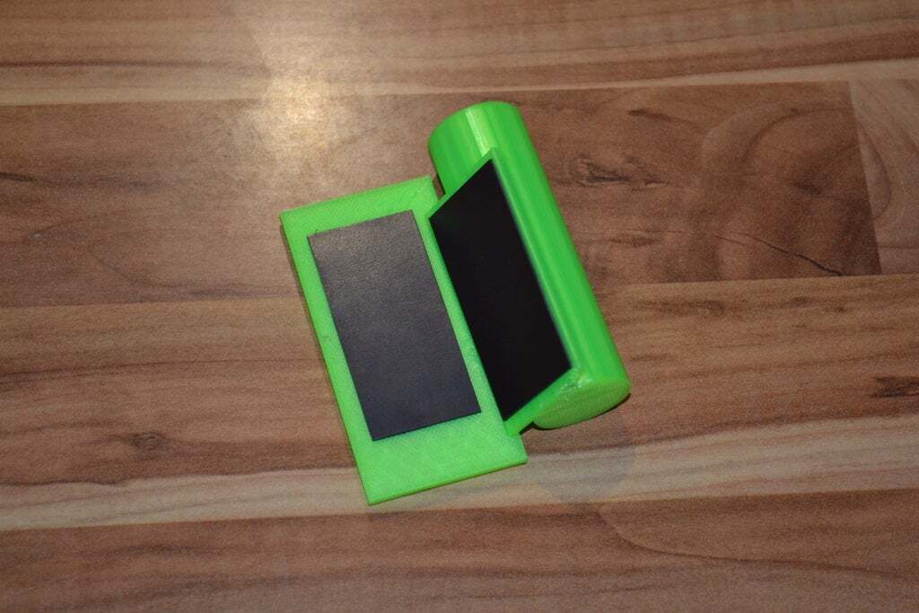 Free STL file Shopping list helper・3D printer design to download・Cults