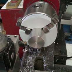 Fichiers STL pour imprimante 3D Mandrin ・ Cults