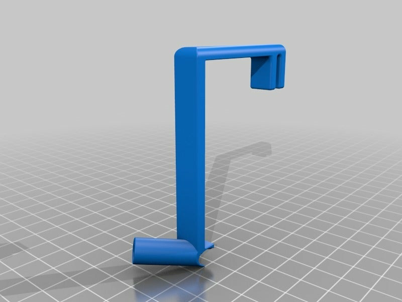 Free STL file "Enderscope" - Simple endoscope support for ender 3 ...