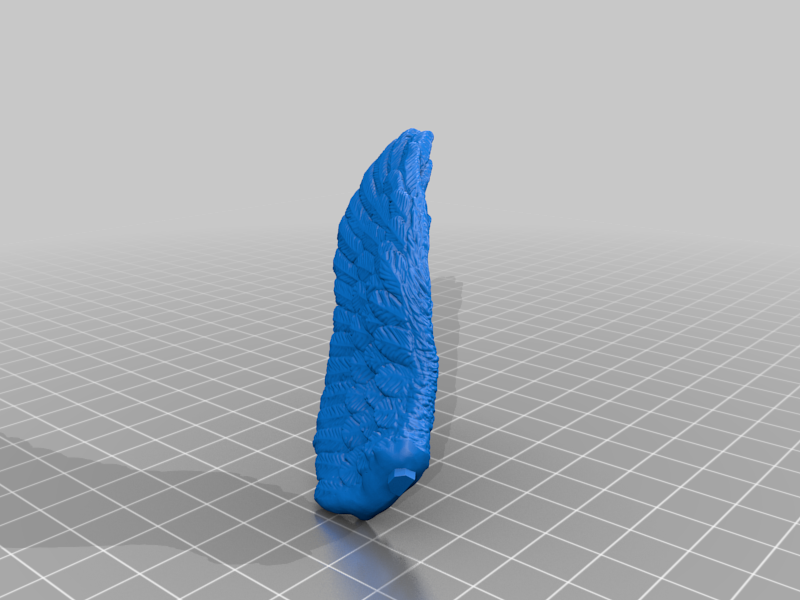 Free 3D file Castlevania Vapula 🎲・3D print model to download・Cults