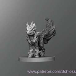 STL files for 3D printer Dungeons And Dragons ・ Cults