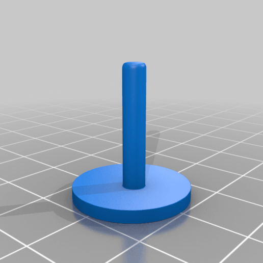 Download free STL file Living Bullet ・ Cults