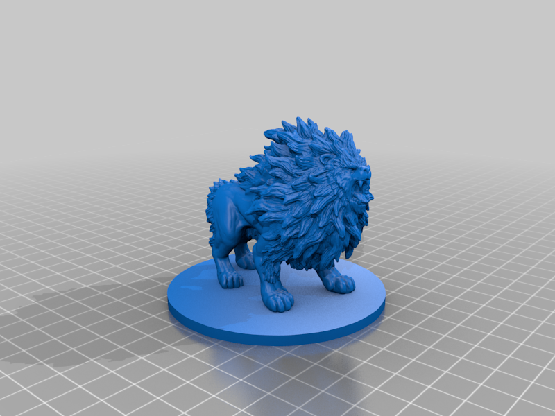 Free 3D file Castlevania Vapula 🎲・3D print model to download・Cults