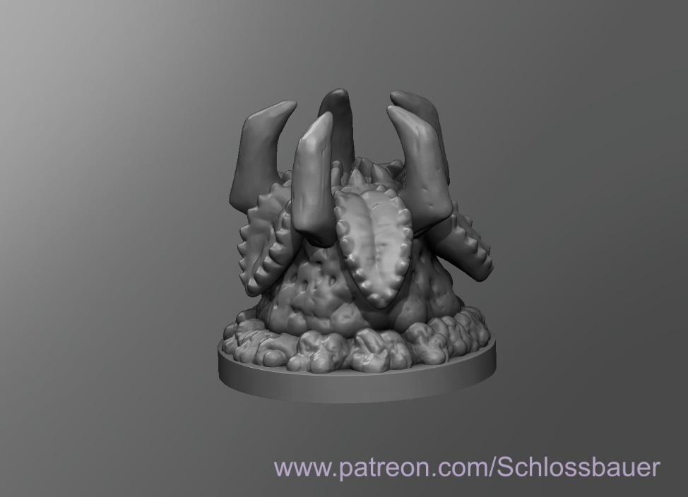 Free STL file Leever 🎲・3D printer model to download・Cults