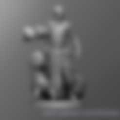 Download free STL file Carnomancer • Design to 3D print ・ Cults