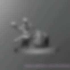 Download free STL file Cursed Slug • 3D printing object ・ Cults