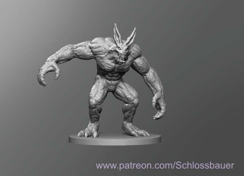 Free STL file Vizzerdrix・3D printing idea to download・Cults