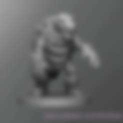 Download free STL file Drybone • 3D printable model ・ Cults