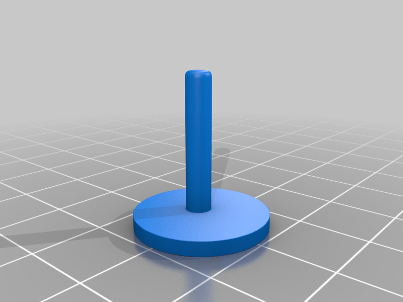 Free STL file Alpha Metroid・3D print design to download・Cults