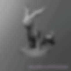 Download free STL file Shocker Lizard • 3D print design ・ Cults