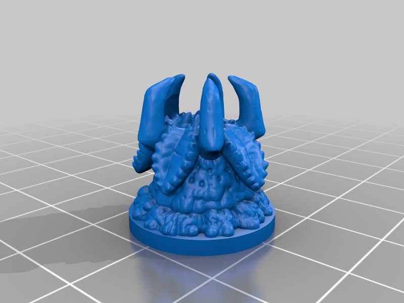 Free STL file Leever 🎲・3D printer model to download・Cults