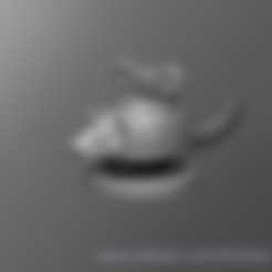 Download free 3D model Clockwork rat ・ Cults