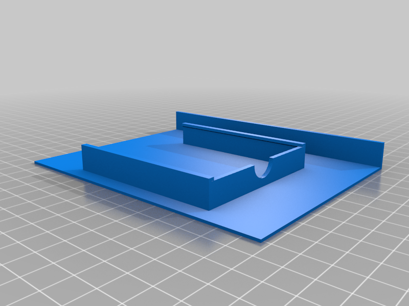 Free 3D file Gameboy Colour/ Advance Cartridge Holder - Cassette (Video ...