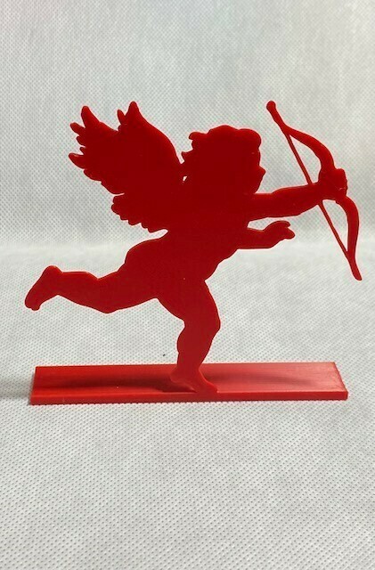 Free 3D file Cupid・Design to download and 3D print・Cults