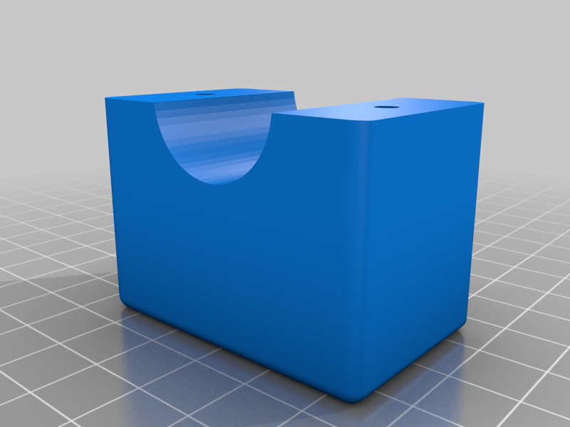 Free 3D file Old Town Sportsman 106 MK Seat Risers・3D print design to ...